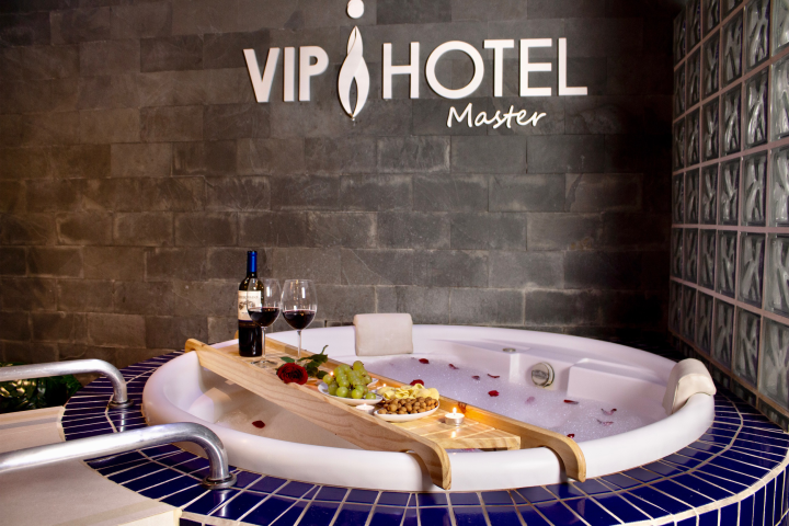 Reserva-in - VIP HOTEL | Faça Sua Reserva Online